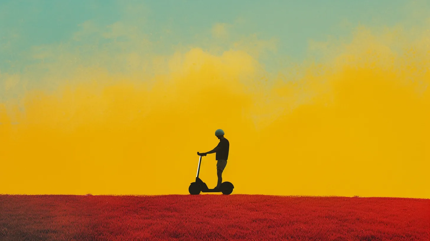 10 Dean Kamen's Inventions that Changed the World