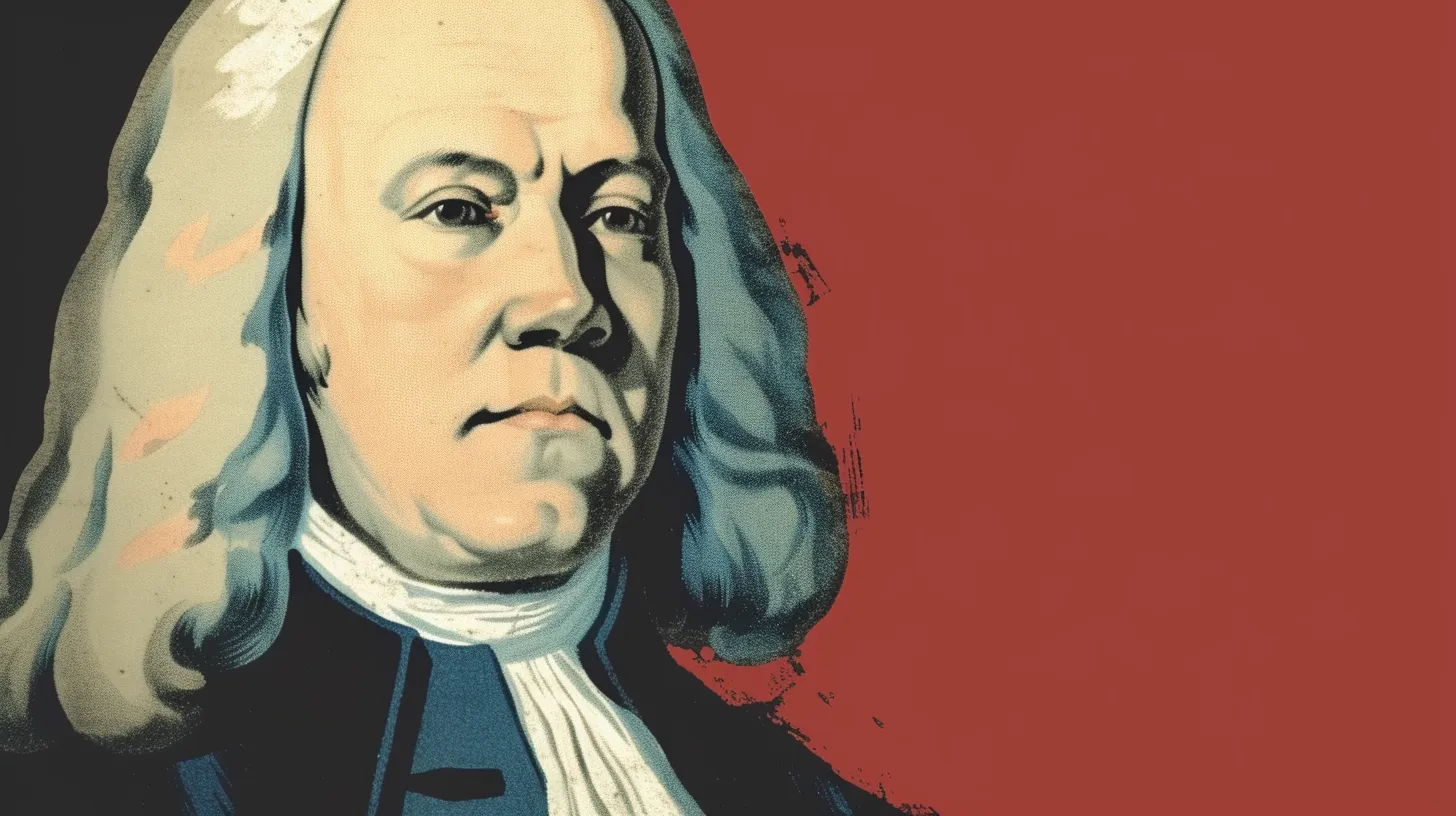 The Pivotal Friends of Benjamin Franklin