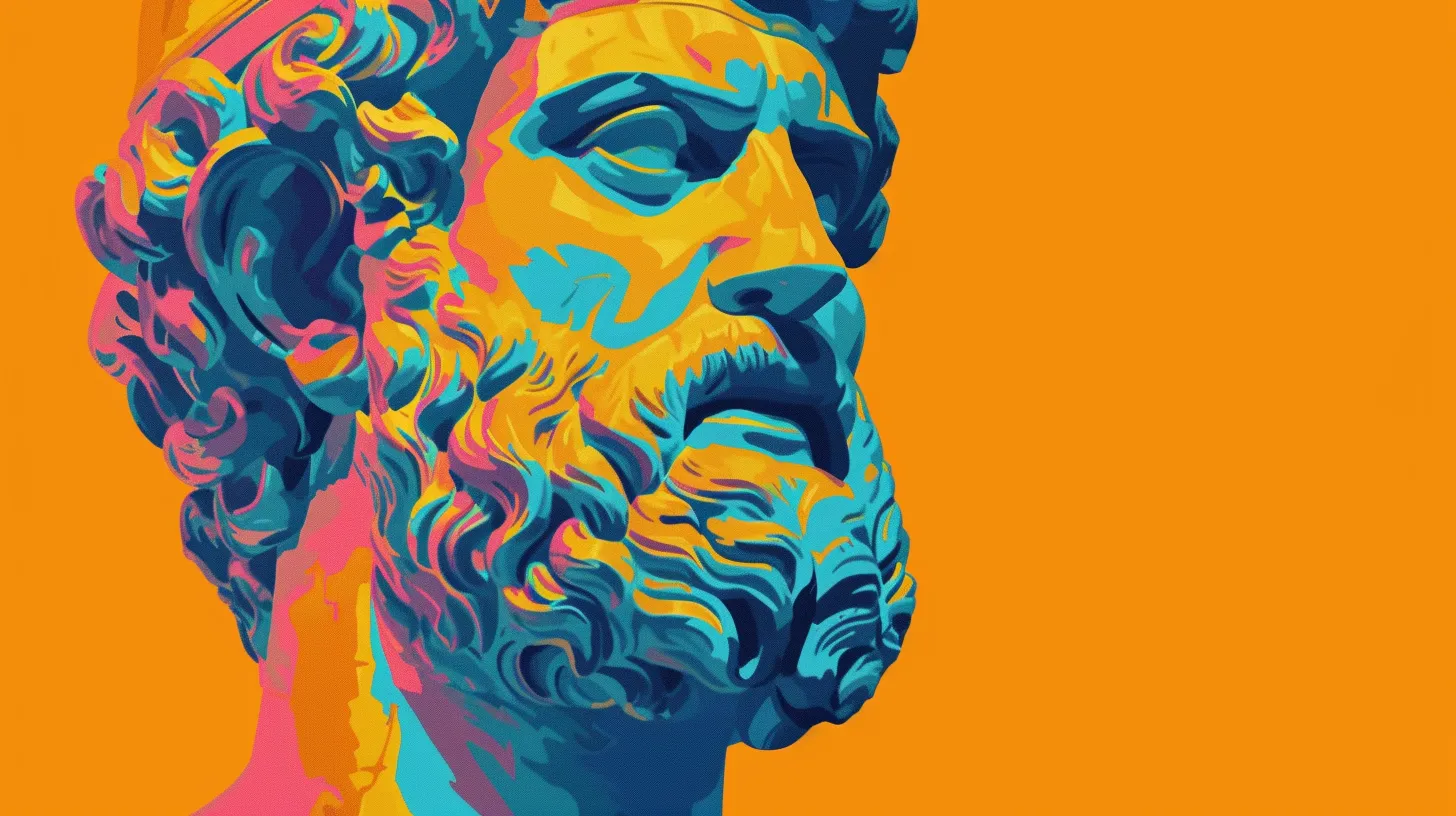 List of Polymaths in Chronological Order