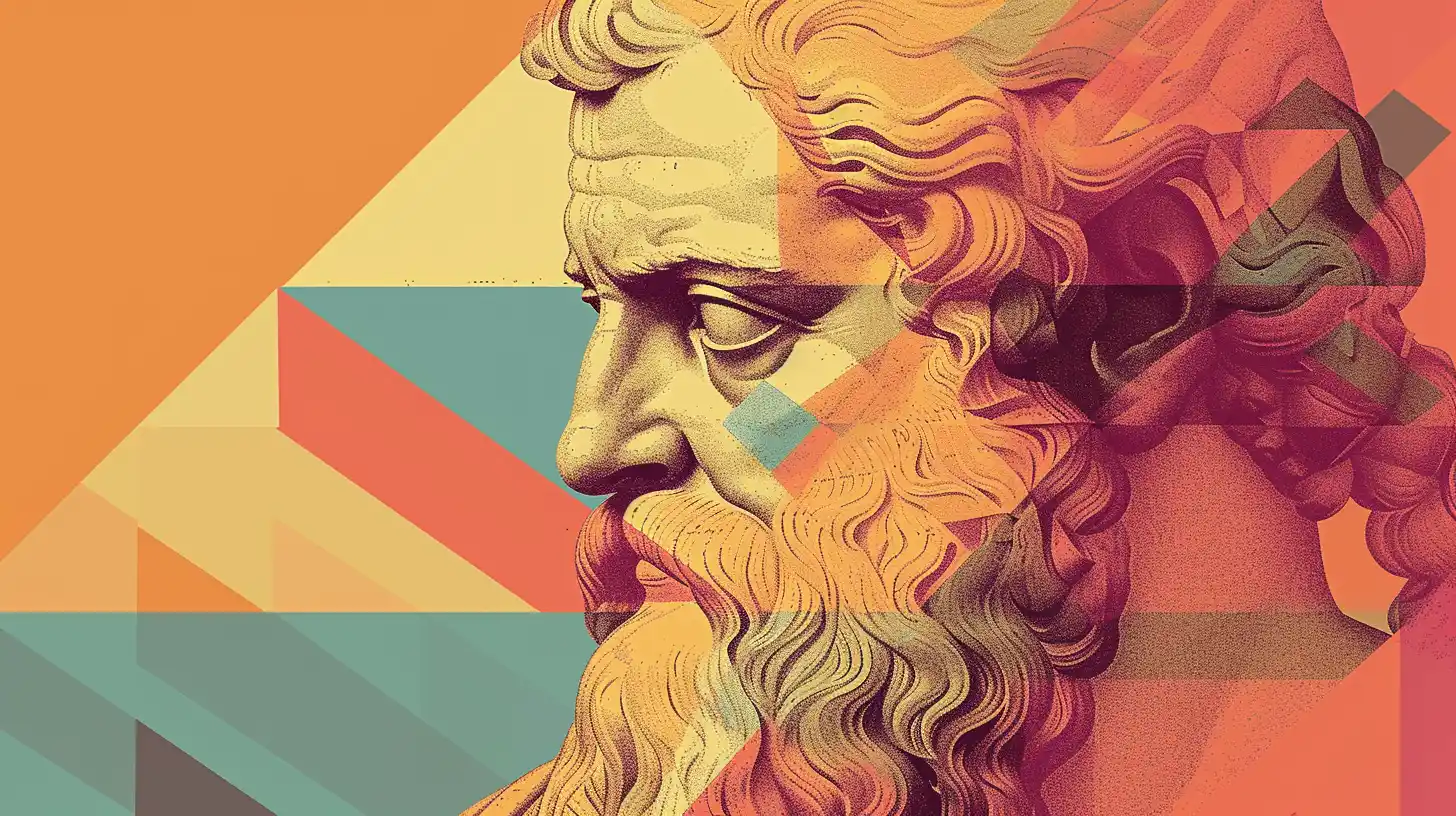 List of Polymaths in Chronological Order