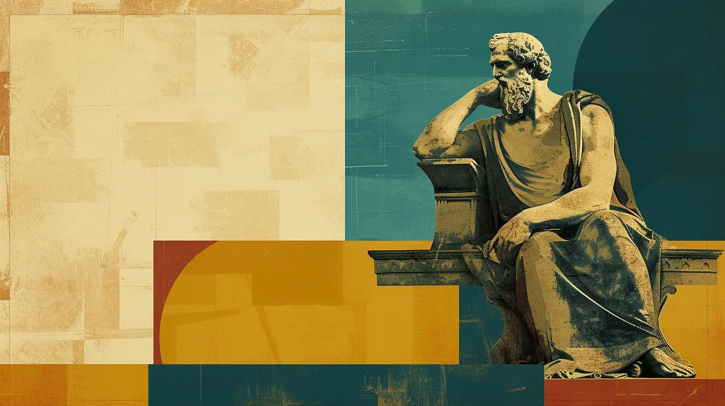 List of Polymaths in Chronological Order