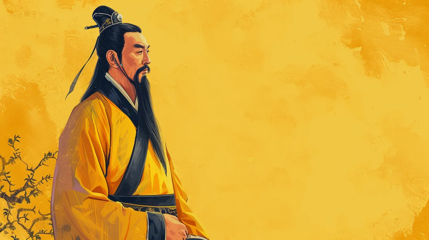 List of Polymaths in Chronological Order