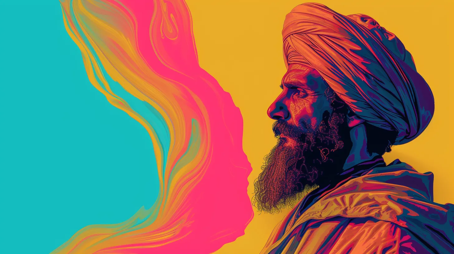 List of Polymaths in Chronological Order