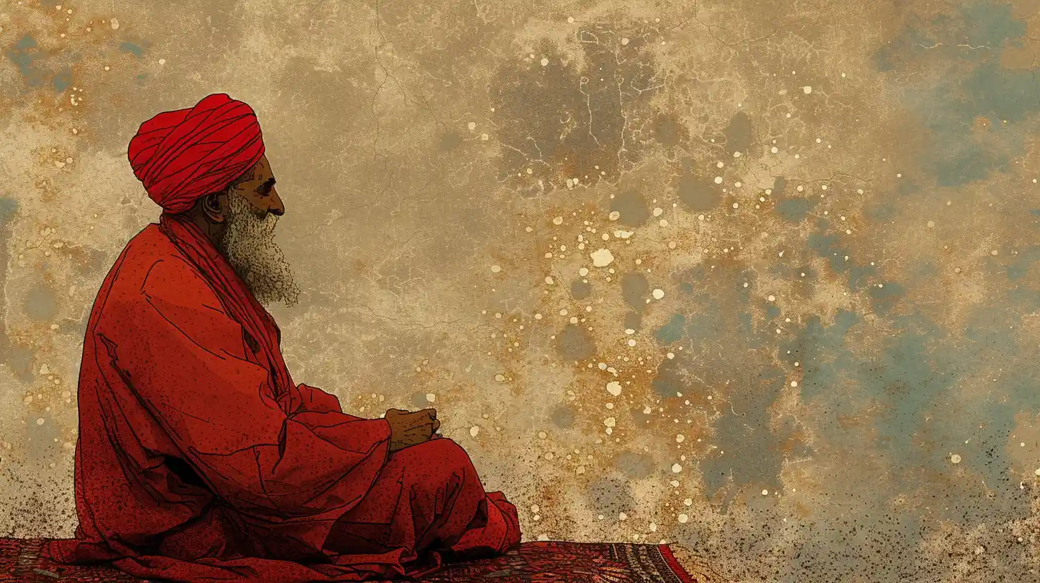 List of Polymaths in Chronological Order