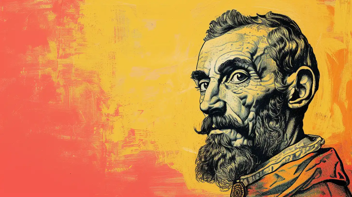 List of Polymaths in Chronological Order