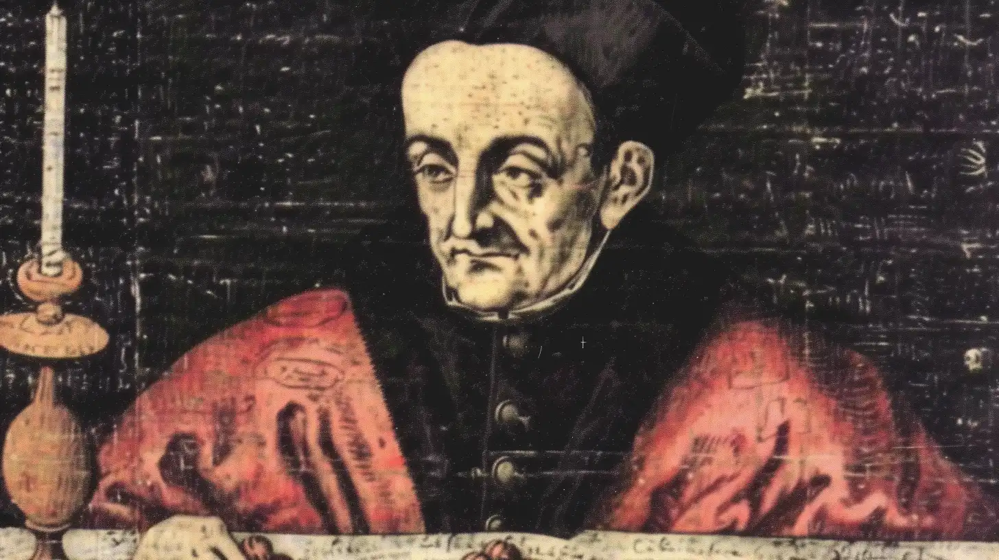 List of Polymaths in Chronological Order