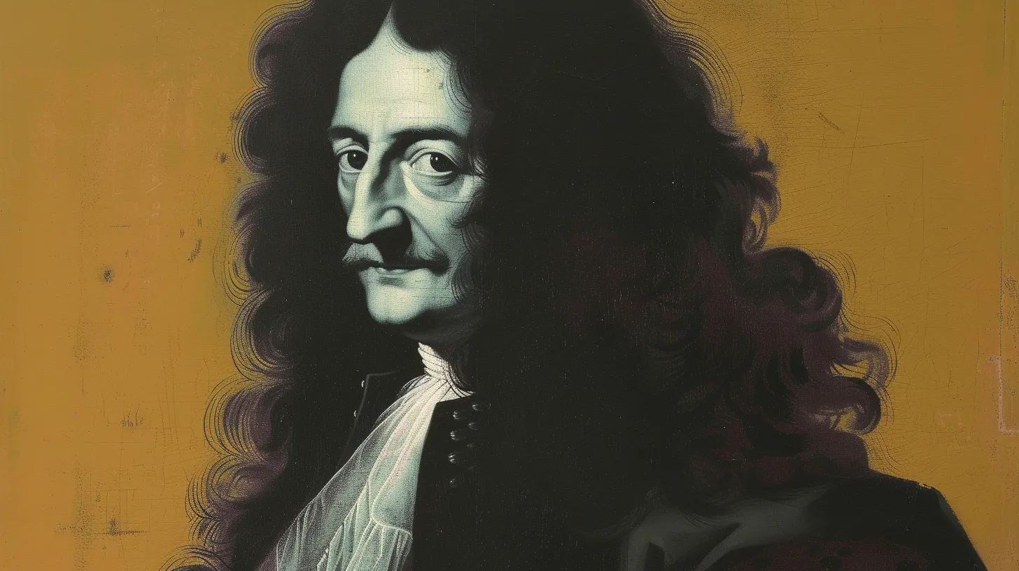 List of Polymaths in Chronological Order