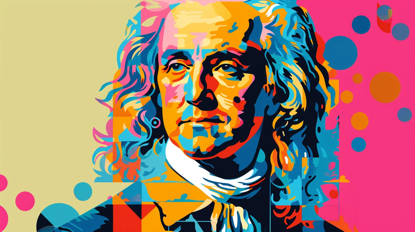 List of Polymaths in Chronological Order