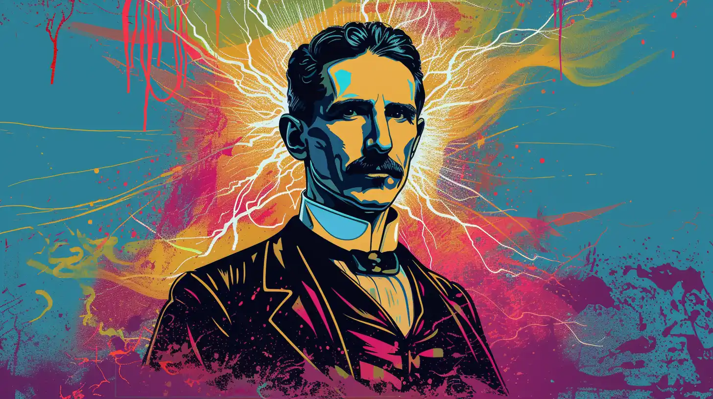 List of Polymaths in Chronological Order