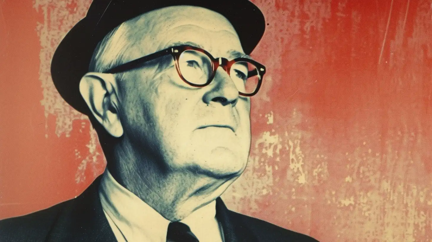 Tyson Foods CEO History: From Tyson to King