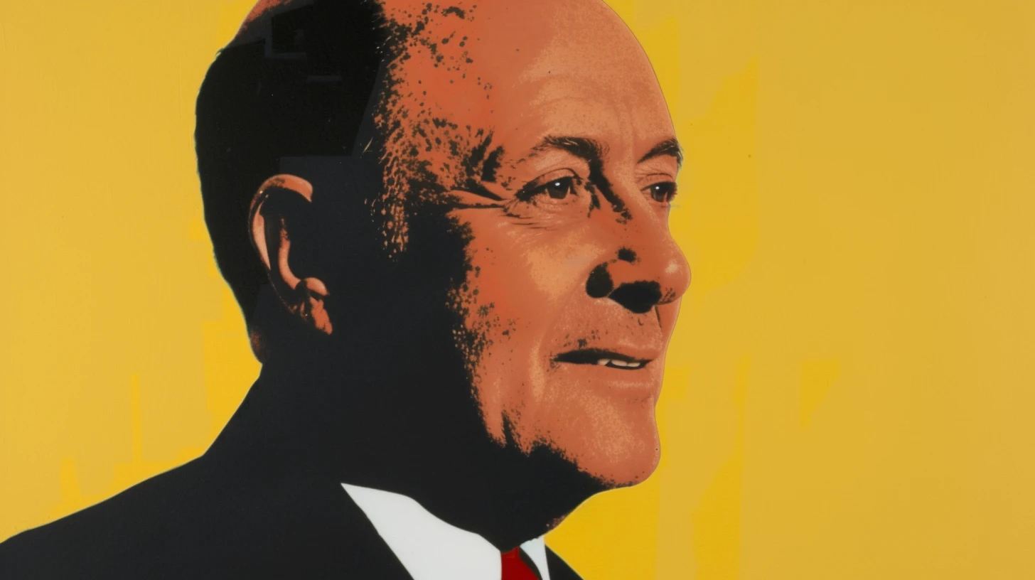 Tyson Foods CEO History: From Tyson to King