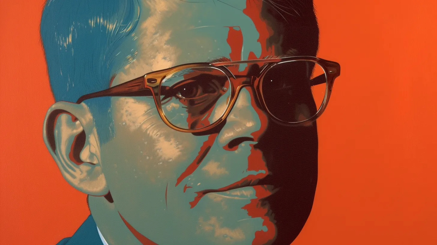 Tyson Foods CEO History: From Tyson to King