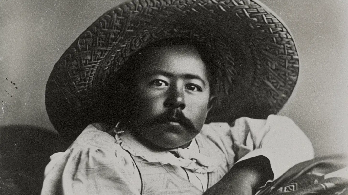Pancho Villa Timeline & Biography