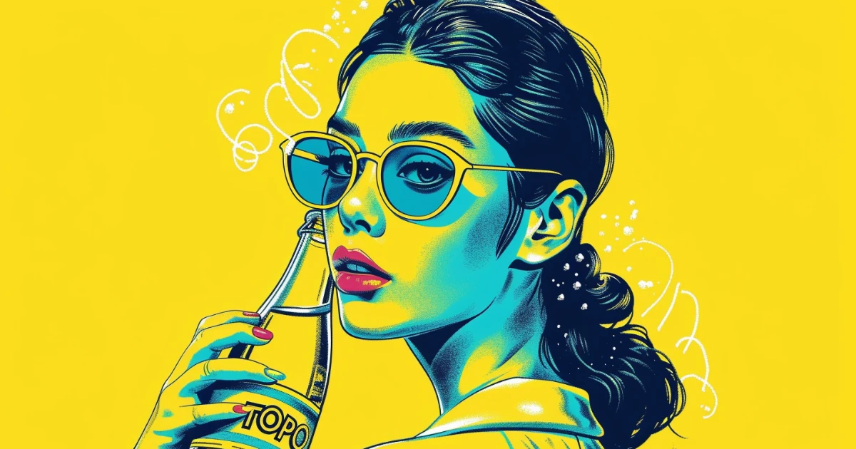 The Unknown History of Topo Chico