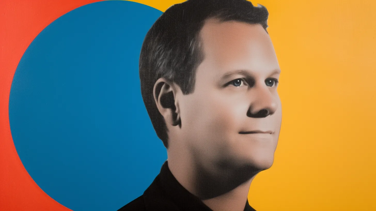 History of Walmart's CEOs & Founder