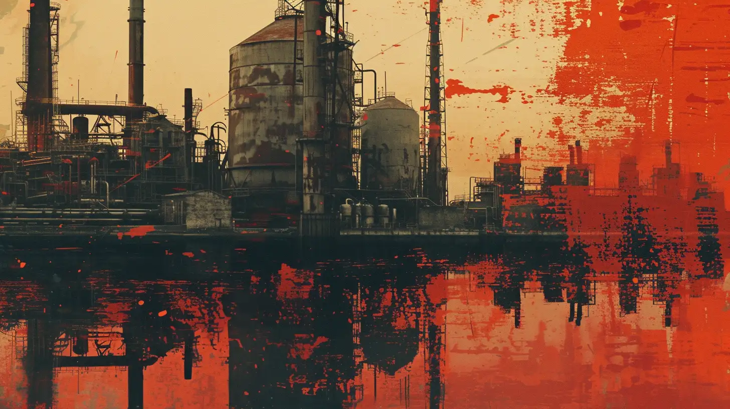 ExxonMobil Acquisitions & Mergers