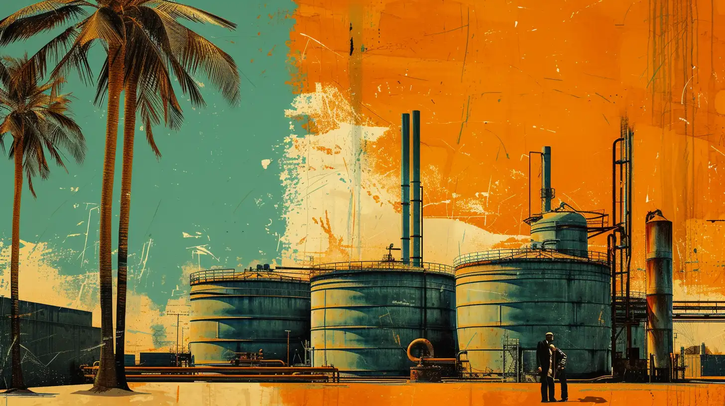 ExxonMobil Acquisitions & Mergers