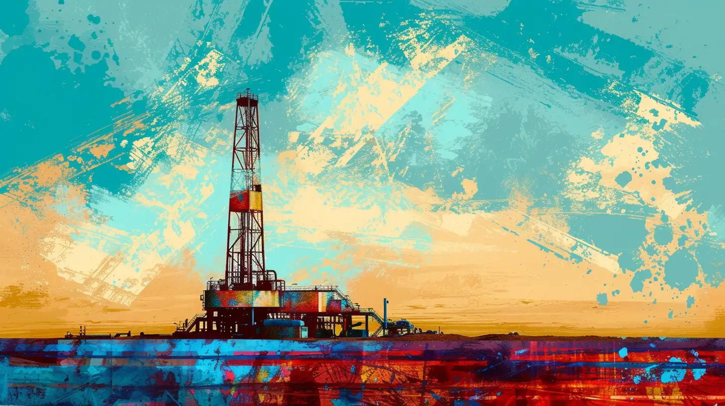 ExxonMobil Acquisitions & Mergers