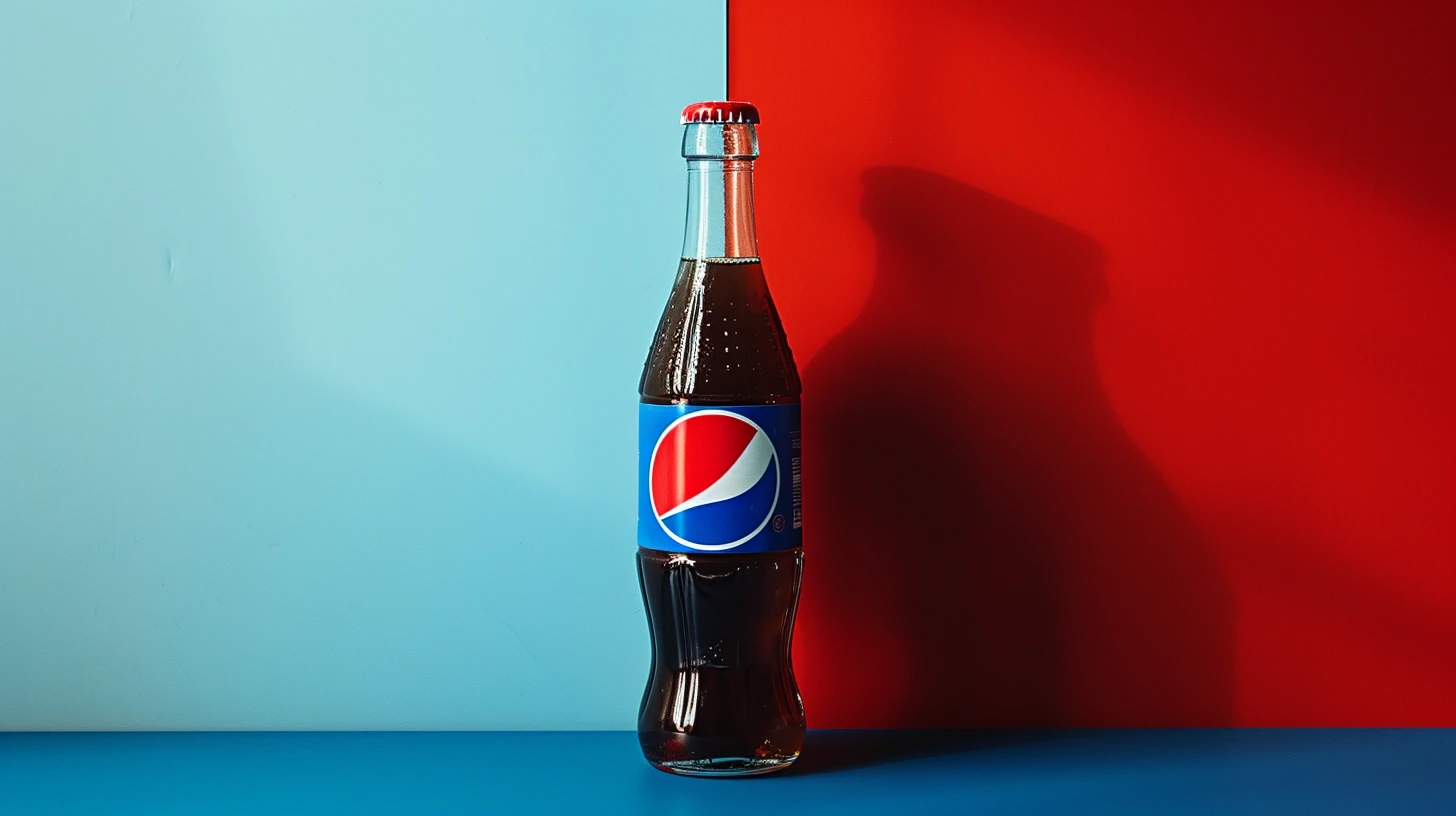 Pepsico Acquisitions & Mergers