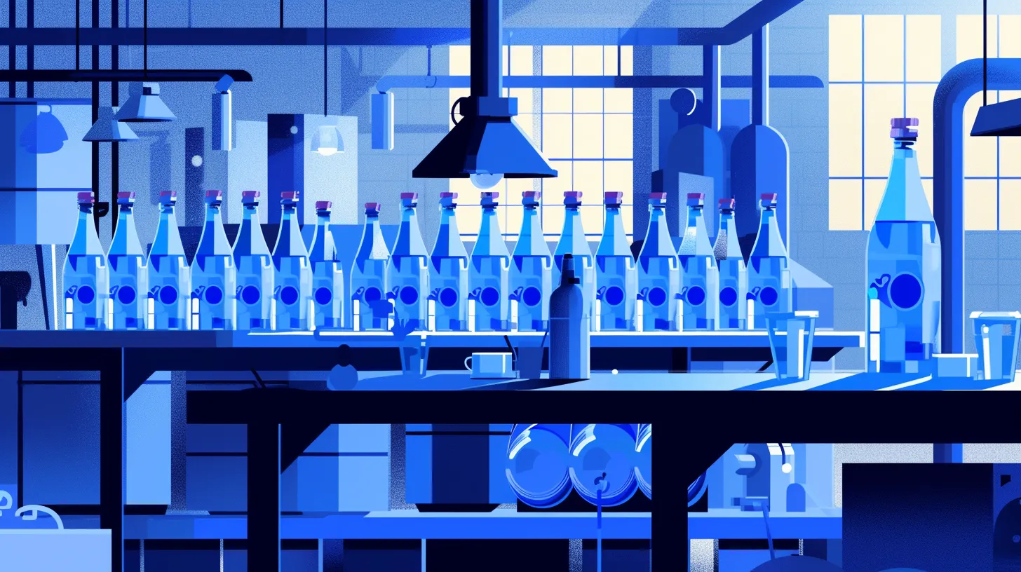 Pepsico Acquisitions & Mergers