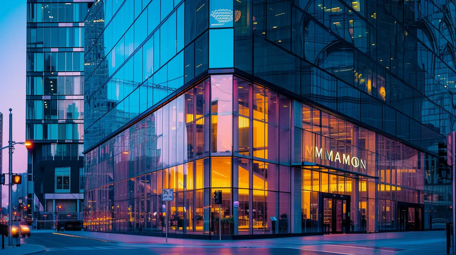 Berkshire Hathaway Acquisitions & Mergers