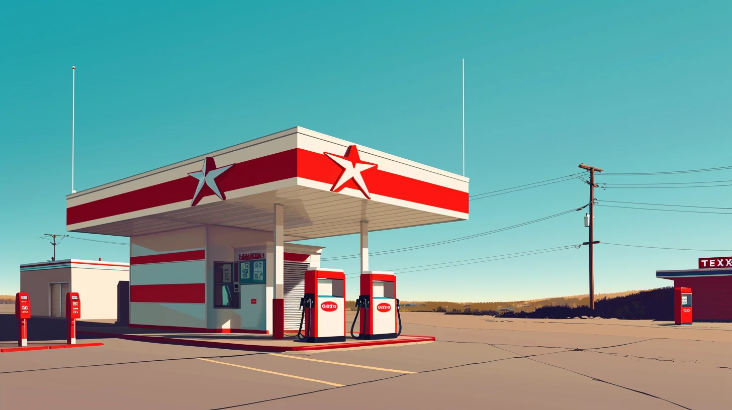 Chevron Acquisitions & Mergers