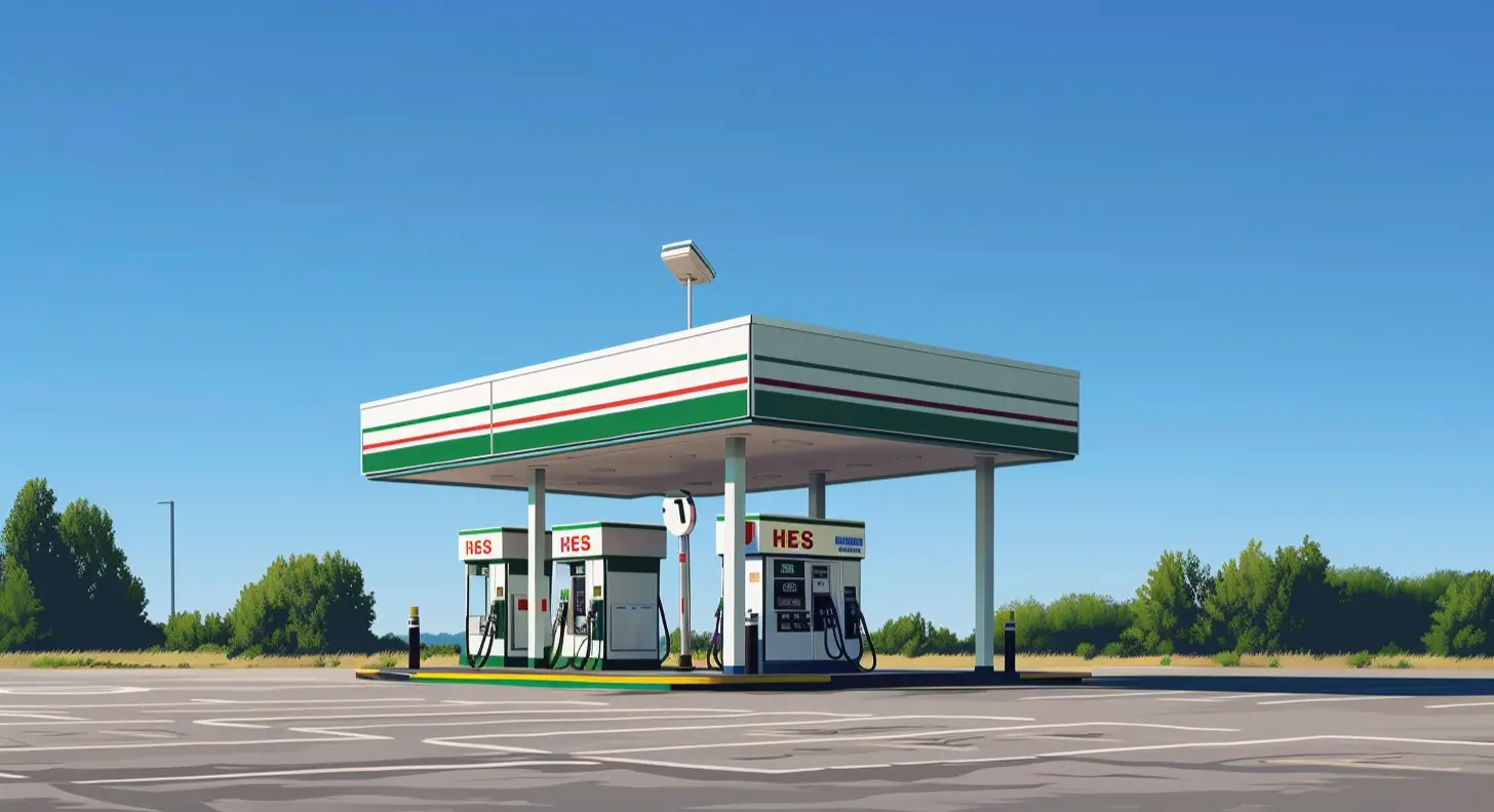 Chevron Acquisitions & Mergers