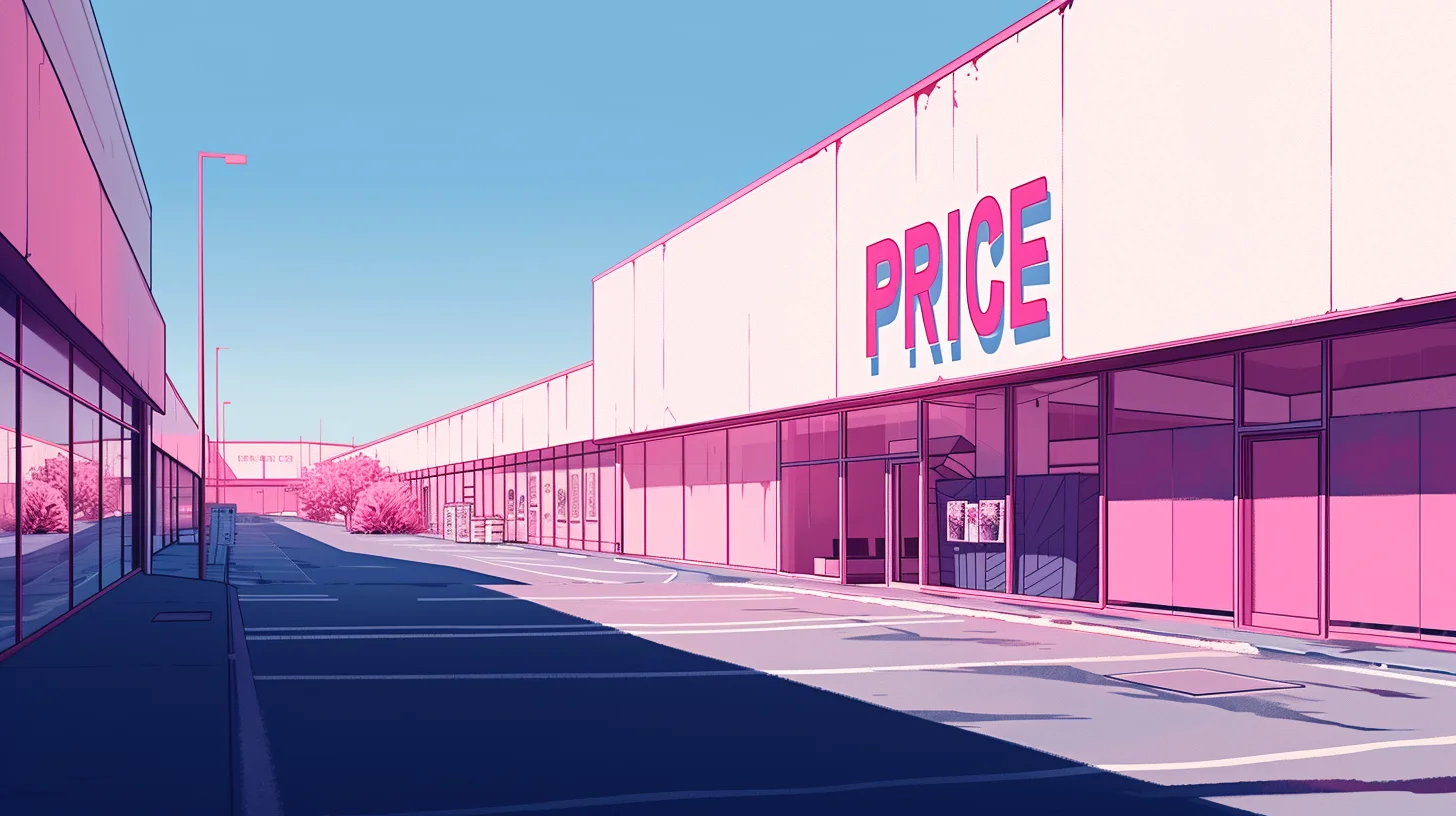 Costco Acquisitions & Mergers: From Pricemart to Innovel