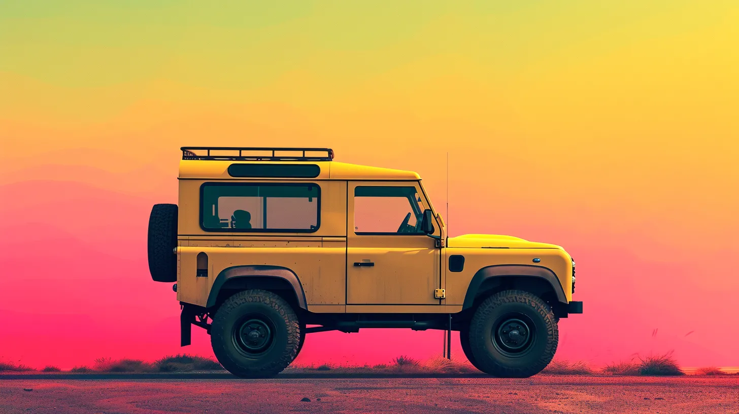 Ford Acquisitions: From Lincoln to Land Rover