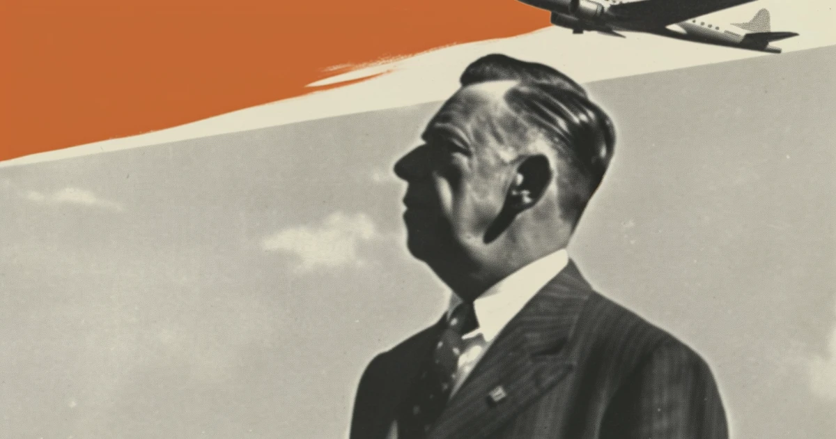 Delta Airlines CEO History: From Smith to Bastian