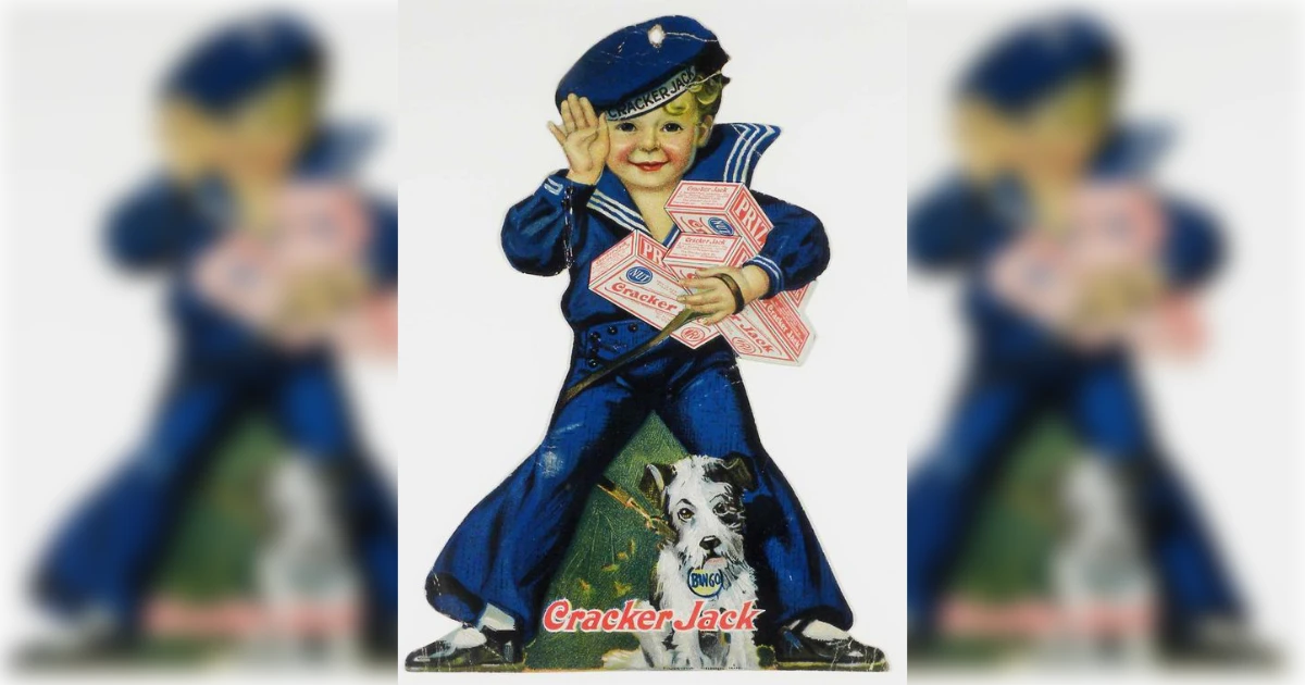 The Unknown History of Cracker Jack: America’s First Junk Food