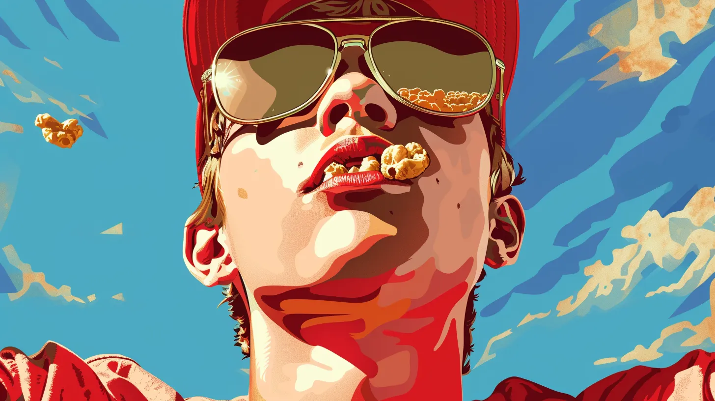 The Unknown History of Cracker Jack: America’s First Junk Food