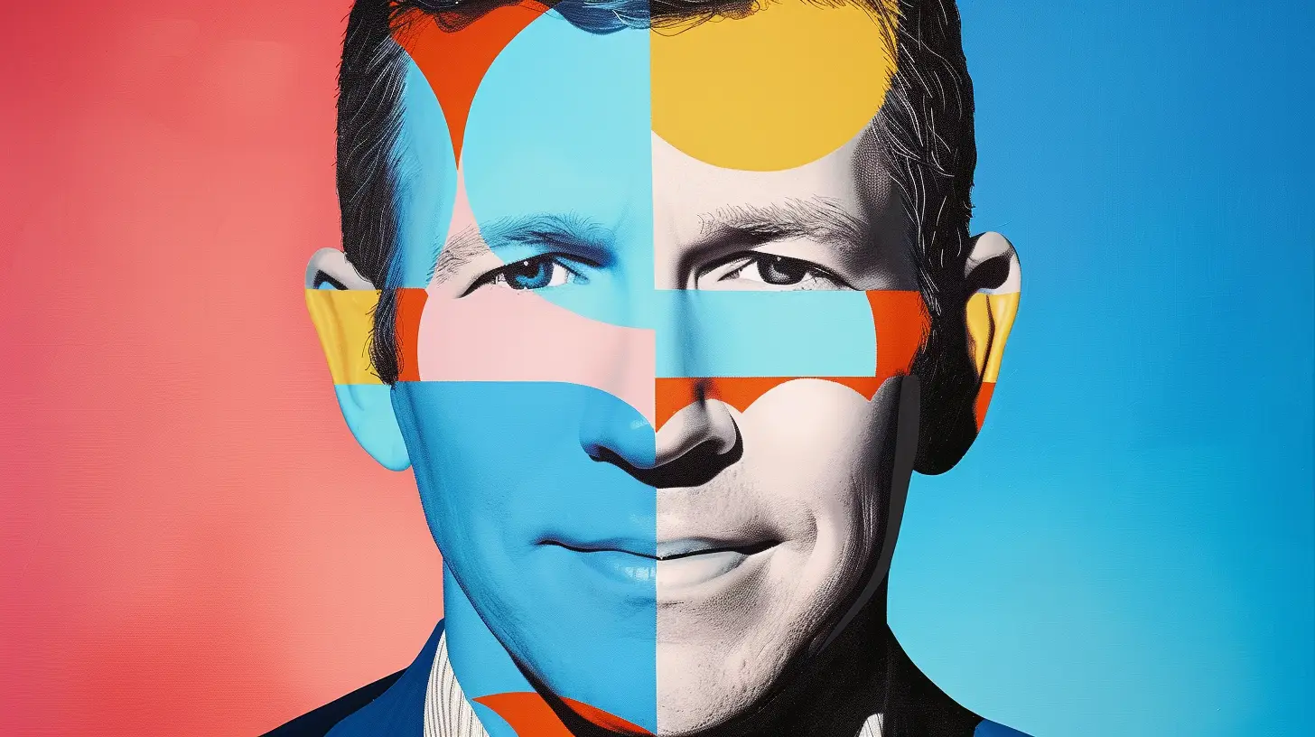 United Airlines CEO History: From Patterson to Kirby