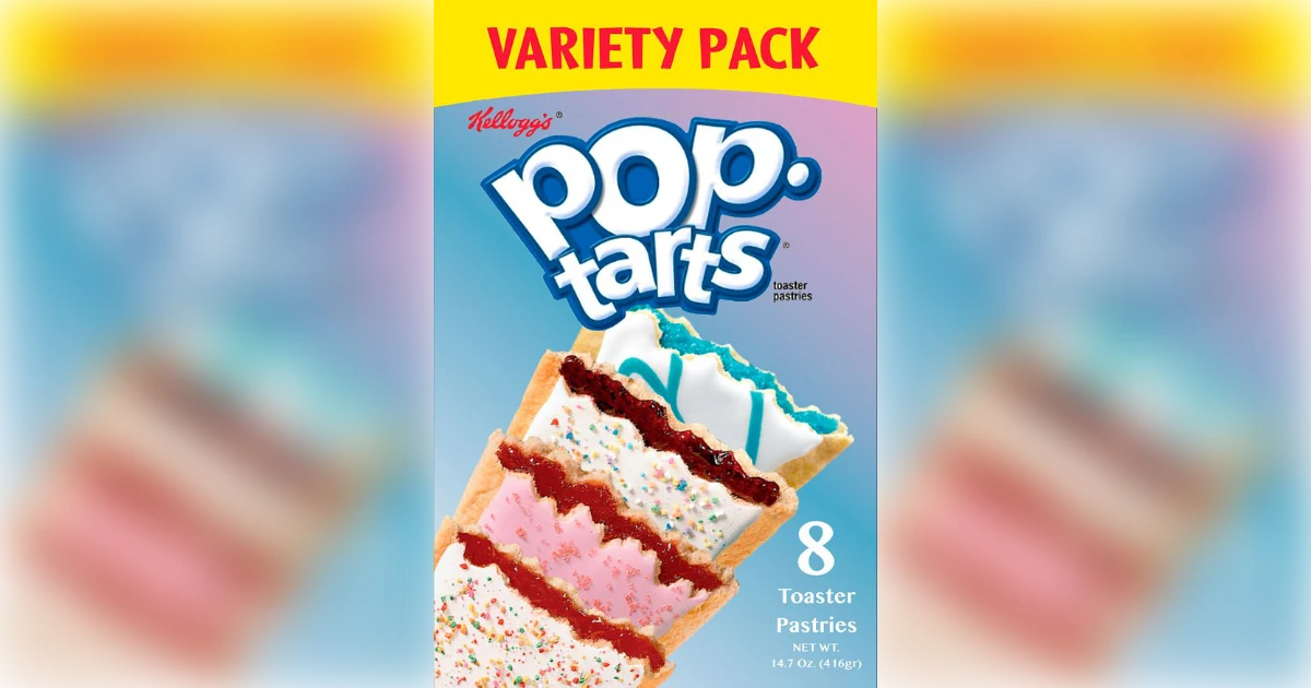 The Unknown History of Pop-Tarts: How They Took Over Breakfast