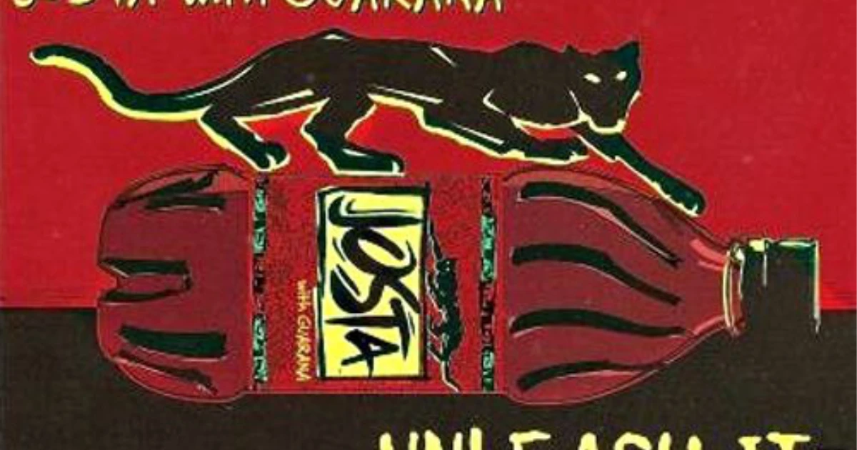 What Happened to Josta Soda? — Why it was Discontinued