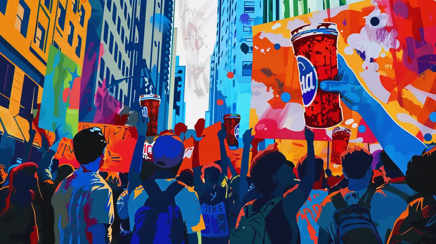 What Happened to Josta Soda? — Why it was Discontinued