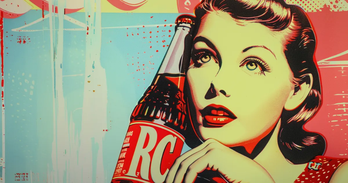 The Unknown History of RC Cola