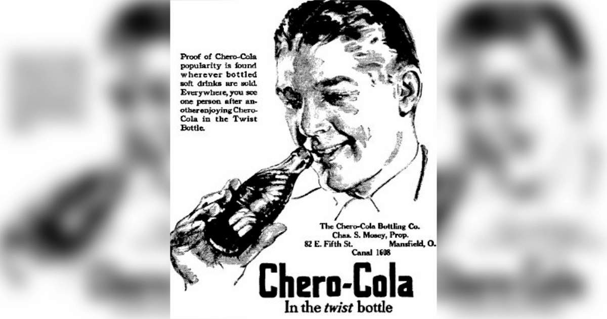 The Unknown History of RC Cola