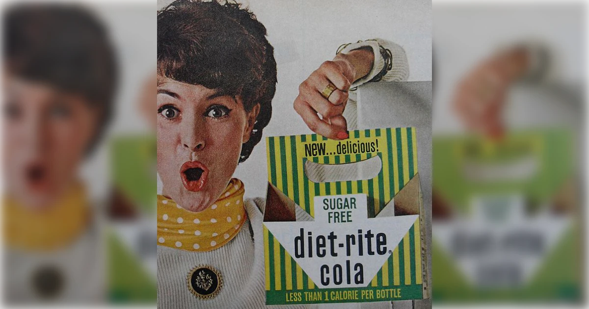 The Unknown History of RC Cola