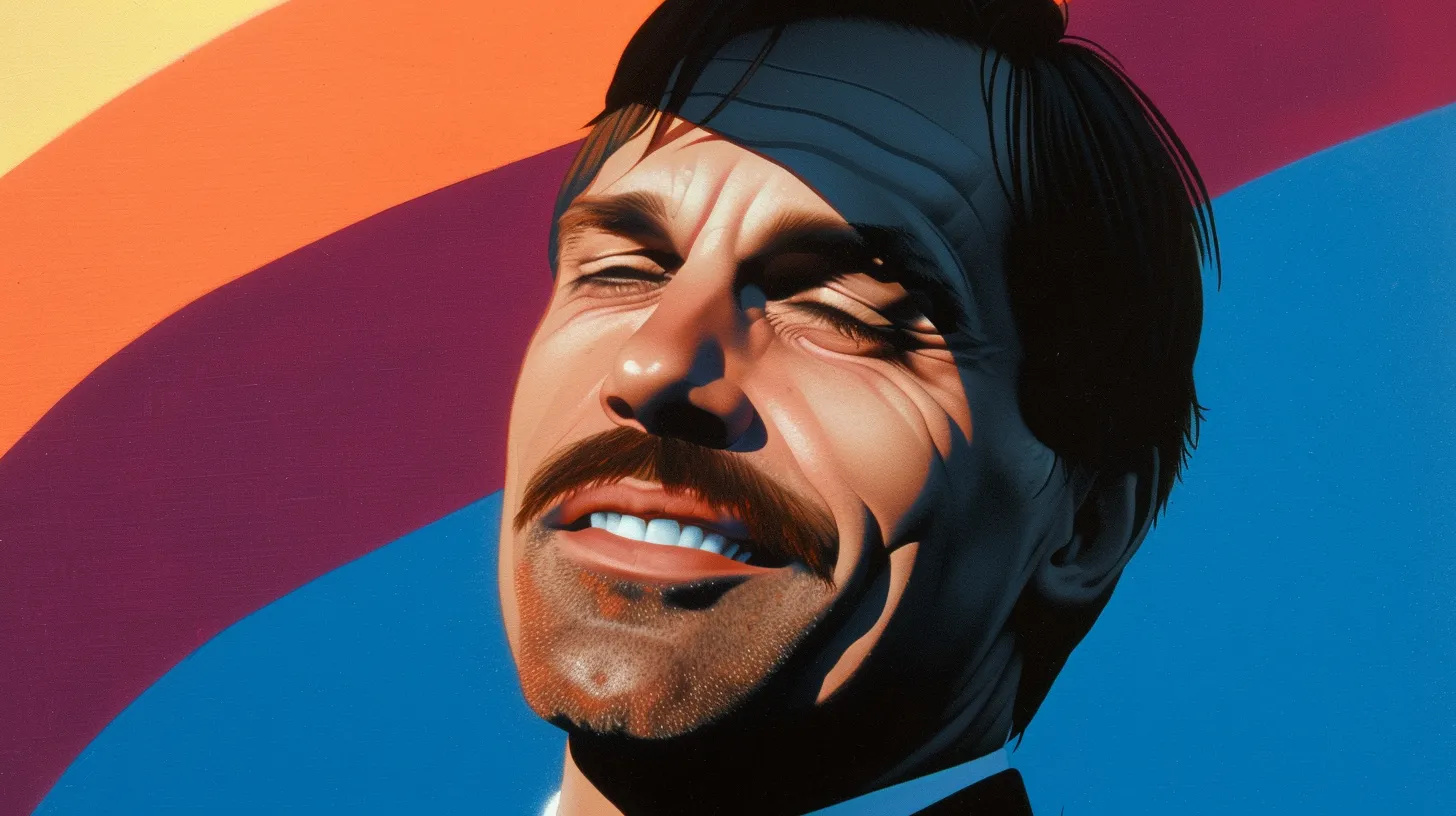 Broadcom CEO History: From Nicholas to Tan