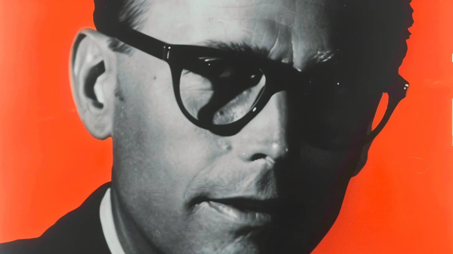 3M CEO History: From Mcknight to Roman