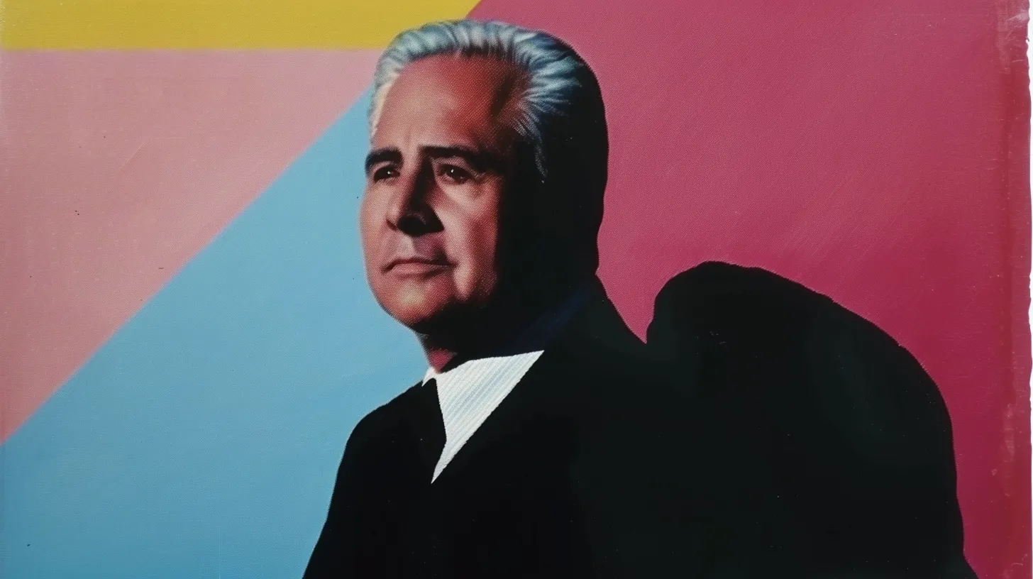 3M CEO History: From Mcknight to Roman