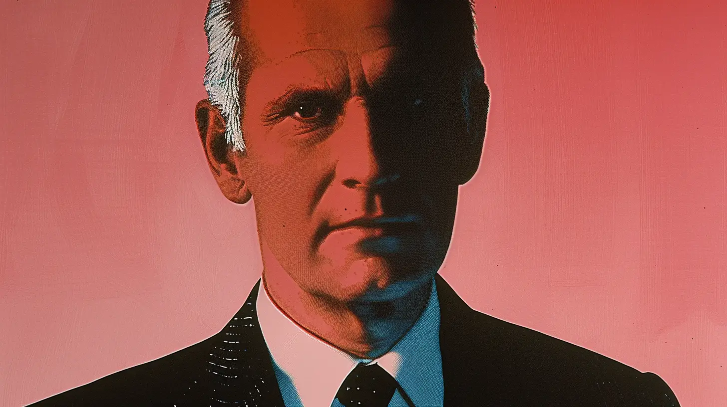 3M CEO History: From Mcknight to Roman