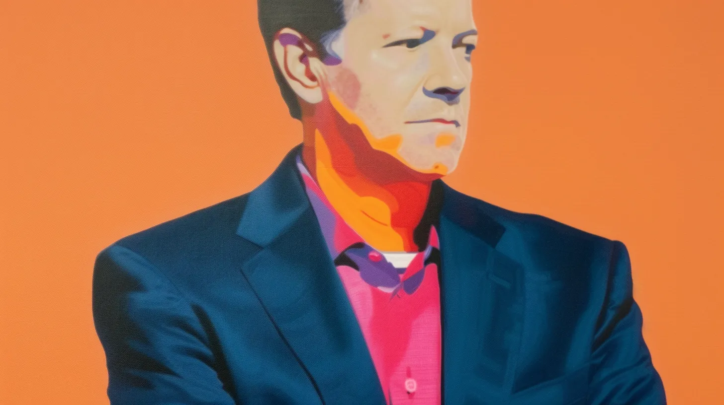 3M CEO History: From Mcknight to Roman