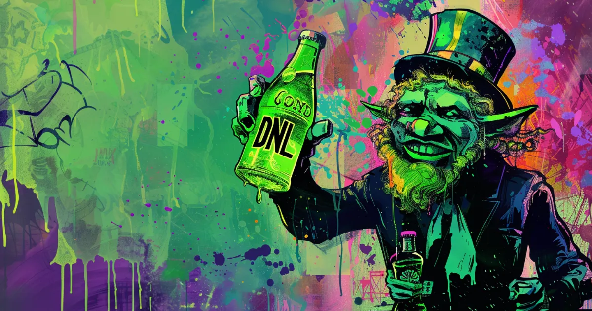 What Happened To dnL Soda? — A Short History & Why it Failed