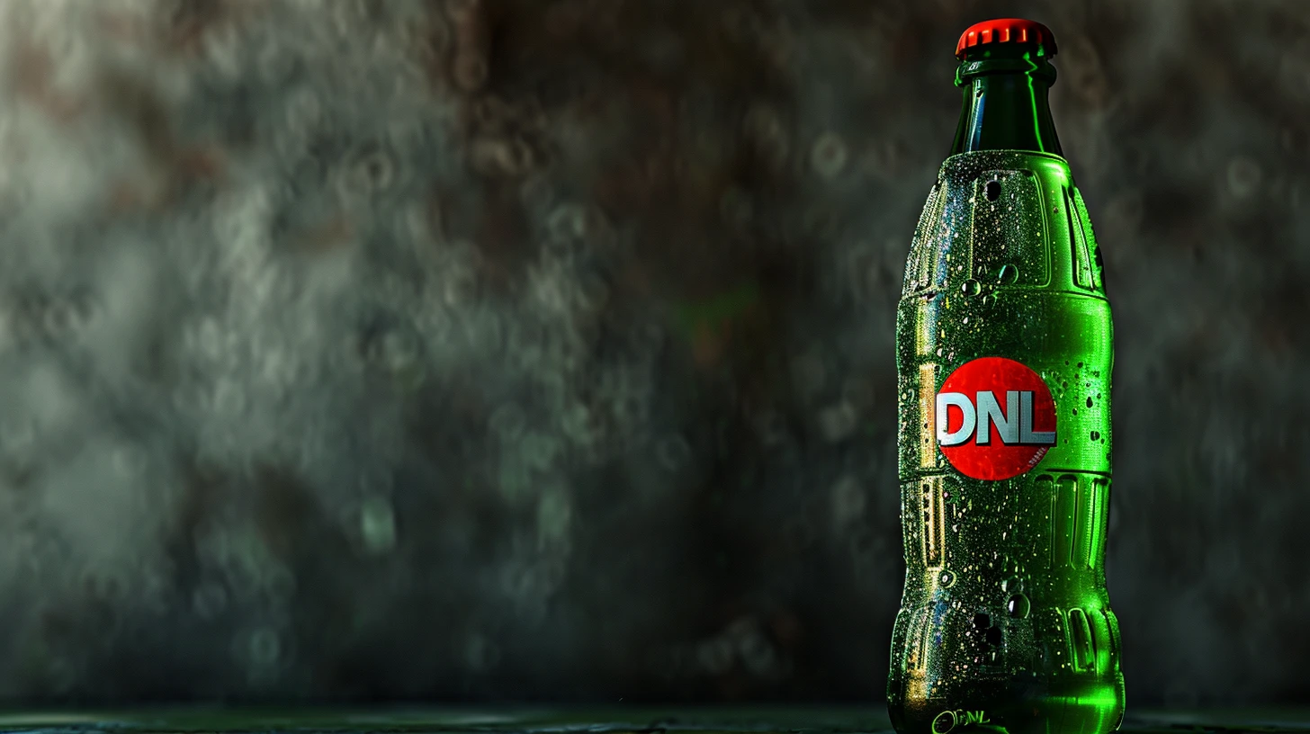 What Happened To dnL Soda? — A Short History & Why it Failed