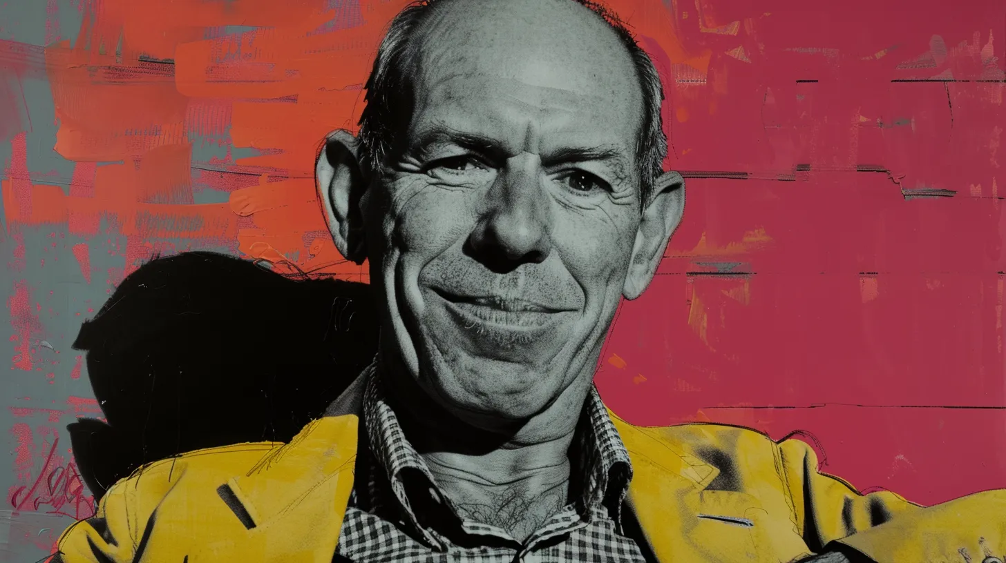 Netflix CEO History: From Randolph to Peters