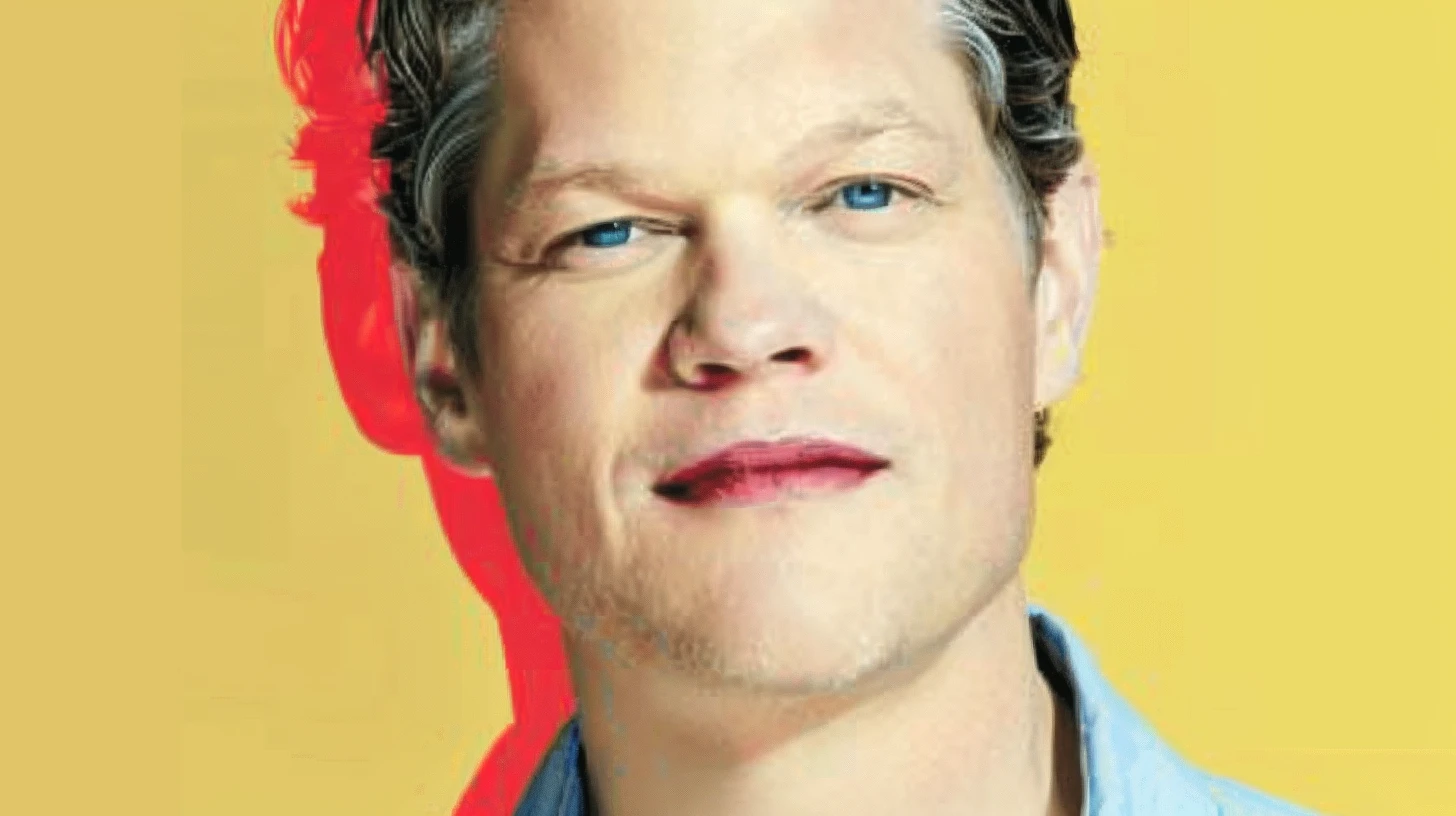 Netflix CEO History: From Randolph to Peters