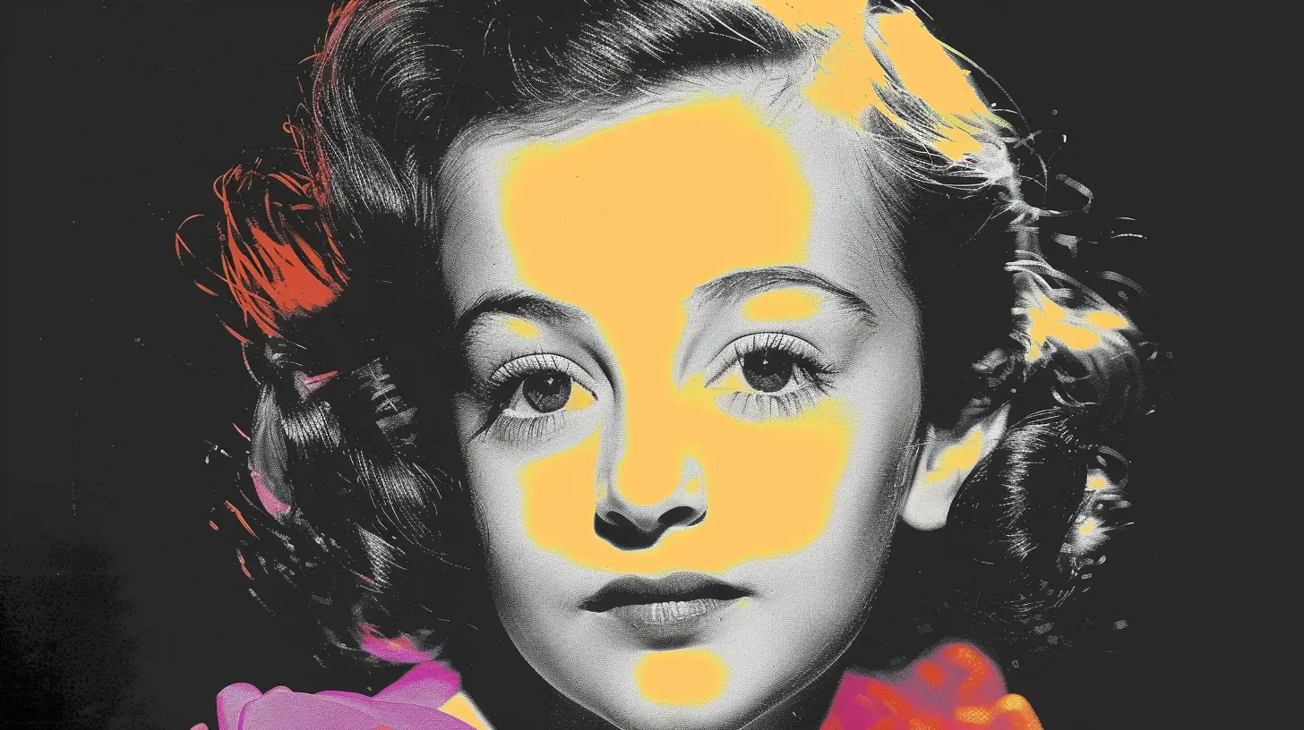 The Many Lives of Joan Crawford: From Pepsi to Broadway