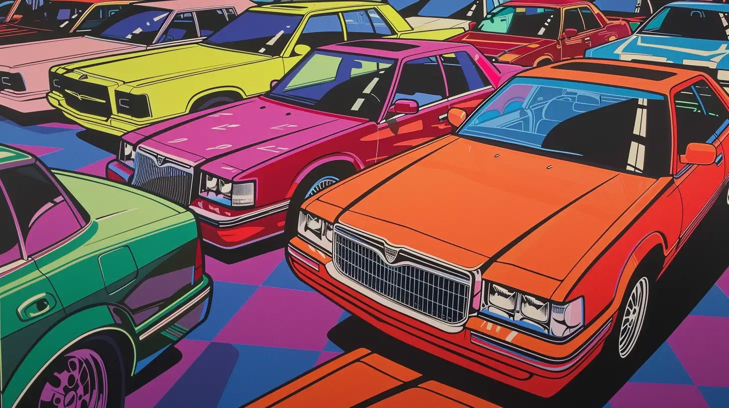 The Unknown History of CarMax: Circuit City’s Project X